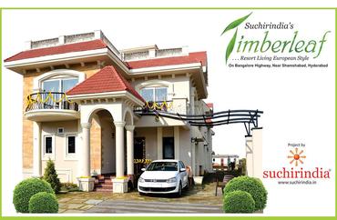 Suchirindia's Timberleaf for sale in Shamshabad, Hyderabad