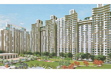 Mahagun Moderne for sale in Sector 78 Noida, Noida