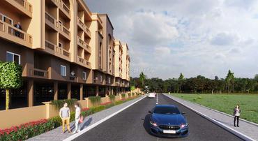 DS Max Senate for sale in Begur Road, Bangalore