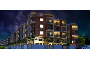 DSMAX SPRING FIELD for sale in Doddagubbi, Bangalore