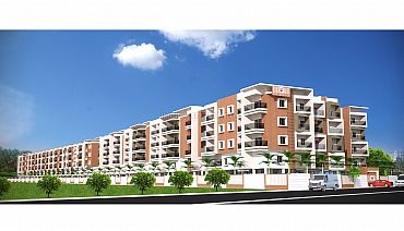 DSMAX SPRING FIELD for sale in Doddagubbi, Bangalore