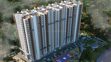 Sai Purvi Symphony for sale in Gunjur, Bangalore