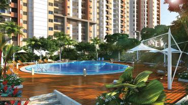 Sai Purvi Symphony for sale in Gunjur, Bangalore