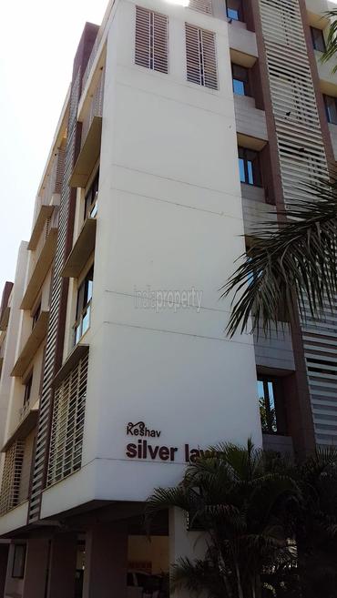 4 BHK | Builtup Area: 4250 Sq.Ft for 92 L | Apartment/Flat in Vasna ...